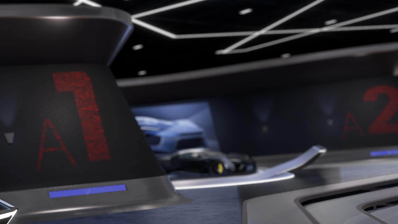 Test Drive Unlimited Solar Crown car list | Traxion