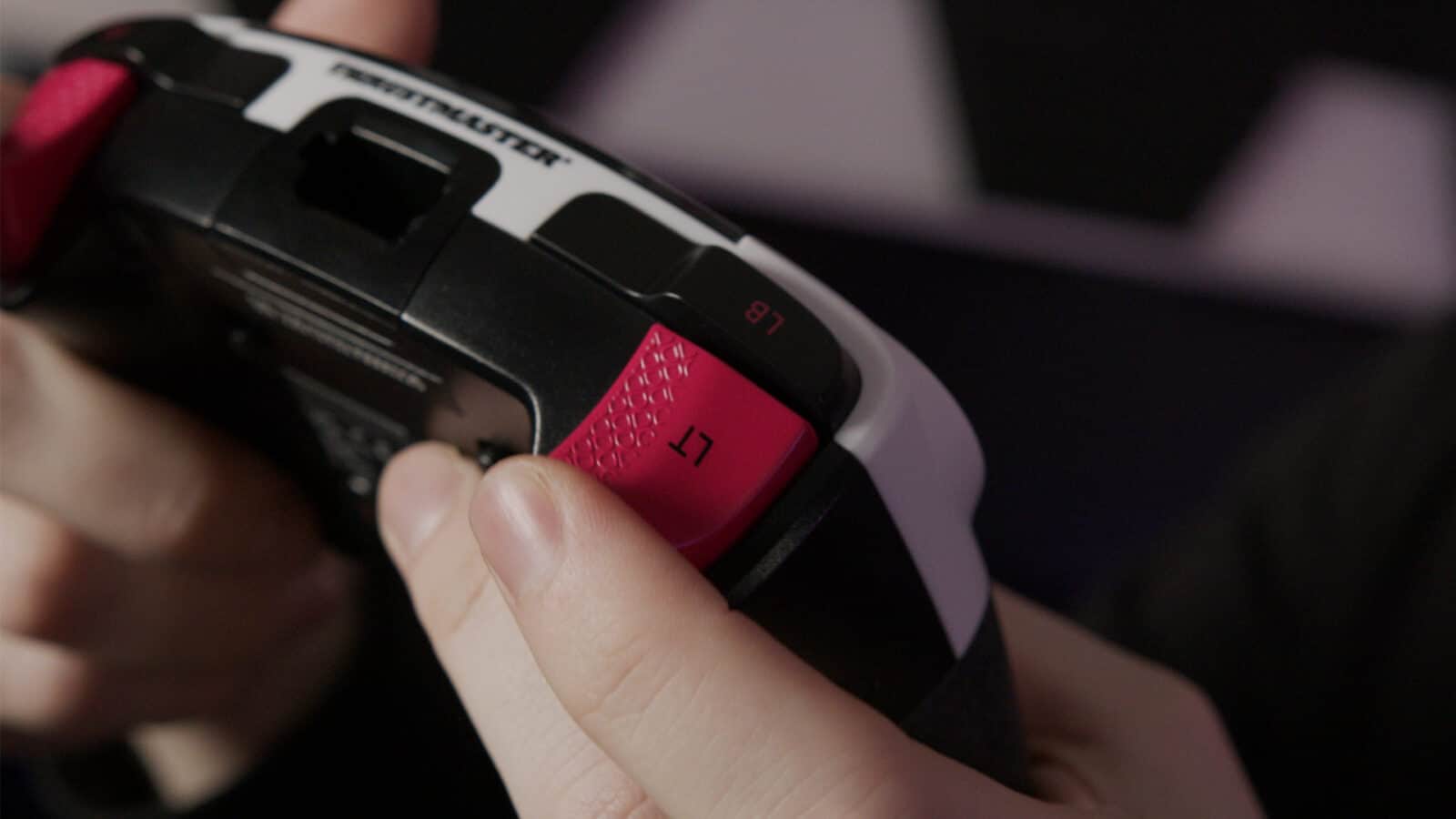 Review: Thrustmaster's EWAP XR Pro Controller Forza Horizon 5 Edition ...