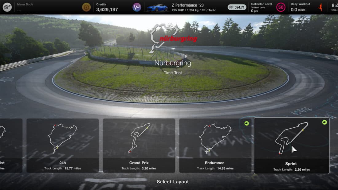 Everything you need to know about Gran Turismo 7's five-car, 120fps ...