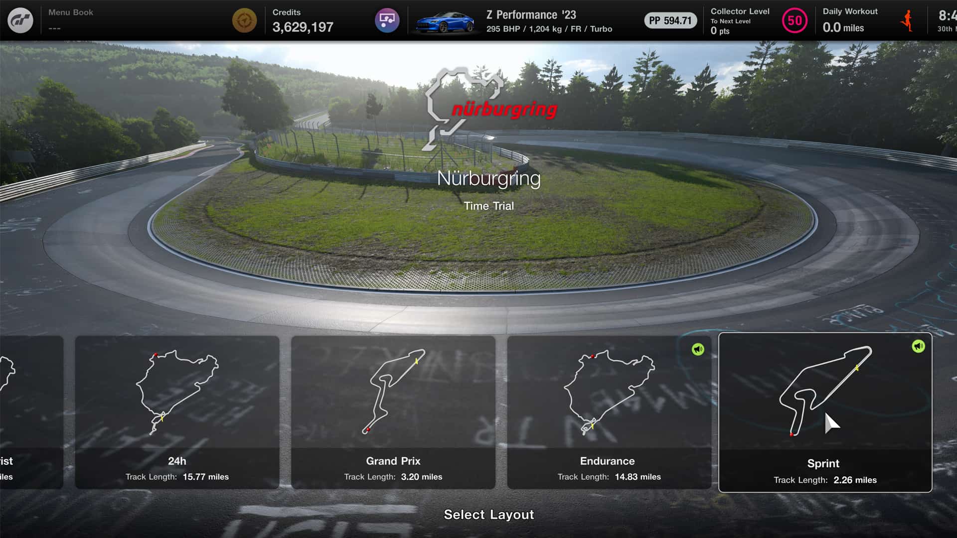 Everything you need to know about Gran Turismo 7's five-car, 120fps ...