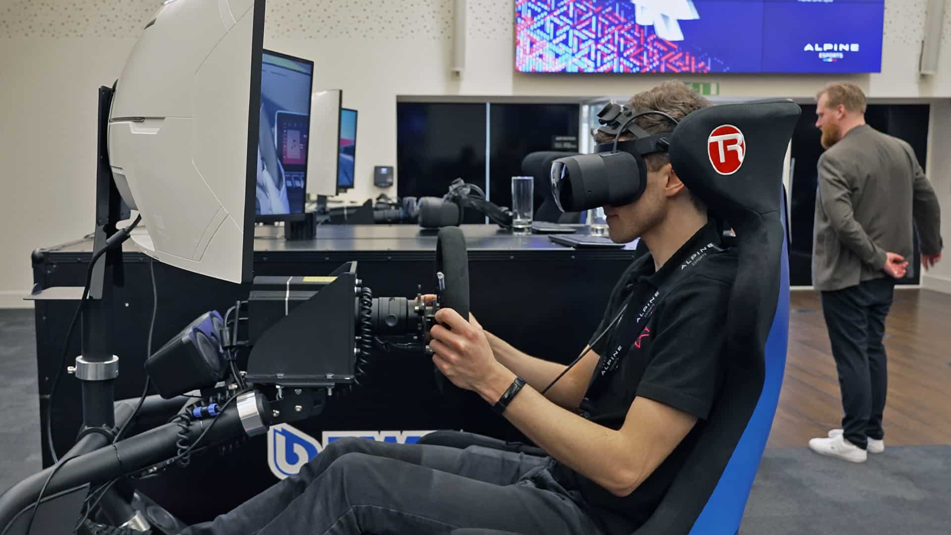 Hands-on with Varjo’s genre-leading virtual and extended reality ...