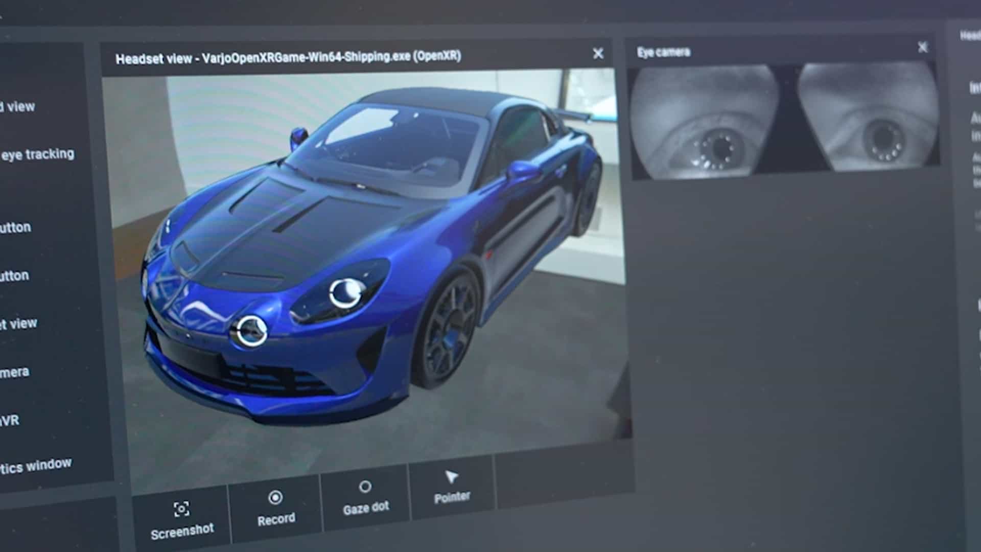 Hands-on with Varjo’s genre-leading virtual and extended reality ...