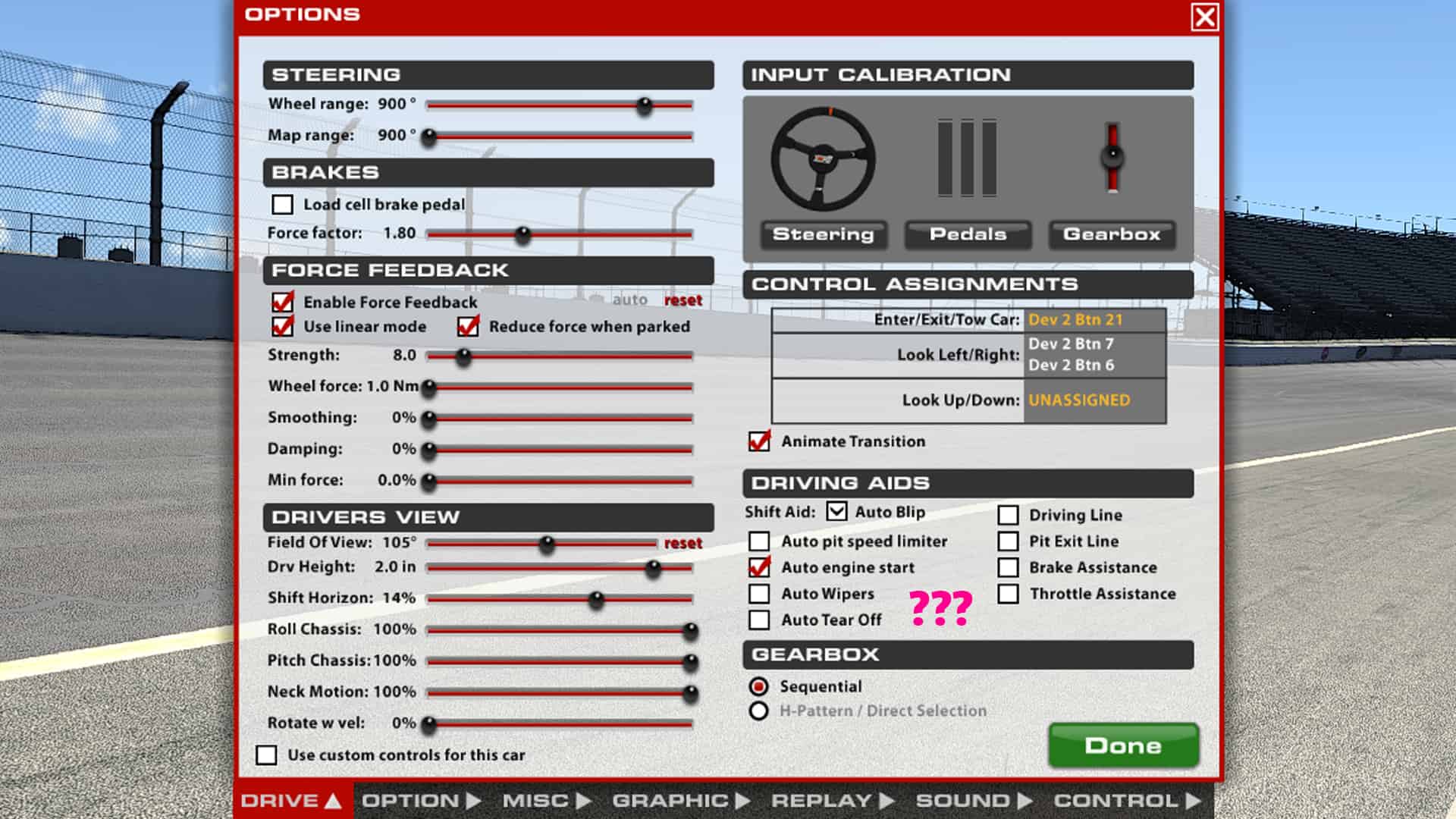 Everything you need to know about iRacing's new Auto Fuel feature | Traxion