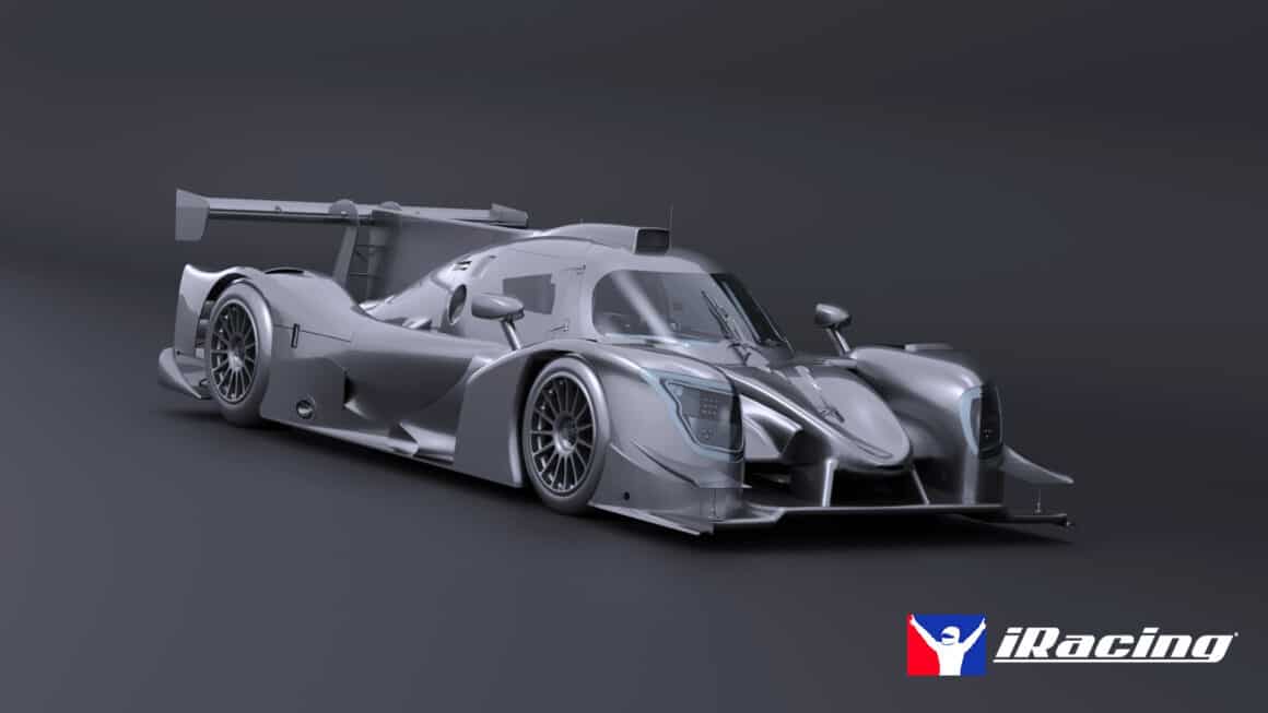 LMP3 competition comes to iRacing in June with new Ligier JS P320 | Traxion