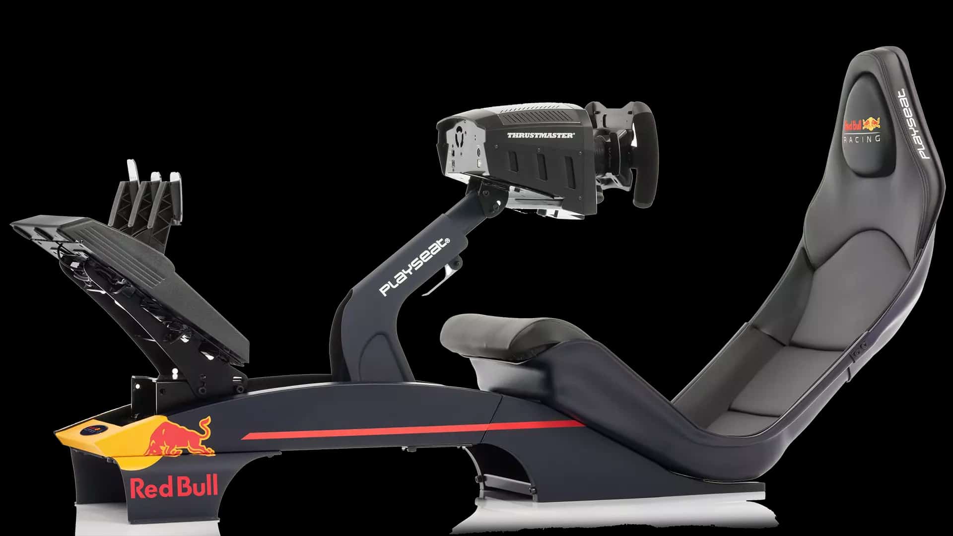 The best officially licensed F1 sim racing cockpits | Traxion