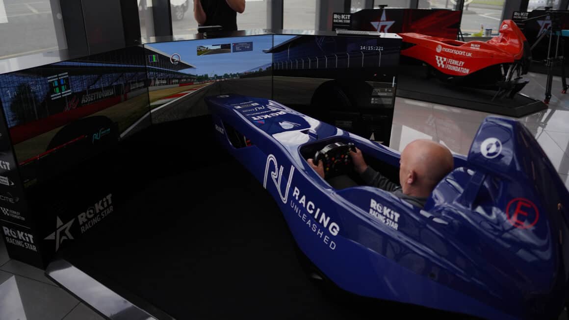 Racing Unleashed unveils LAN esports competitions with €200,000 prize ...