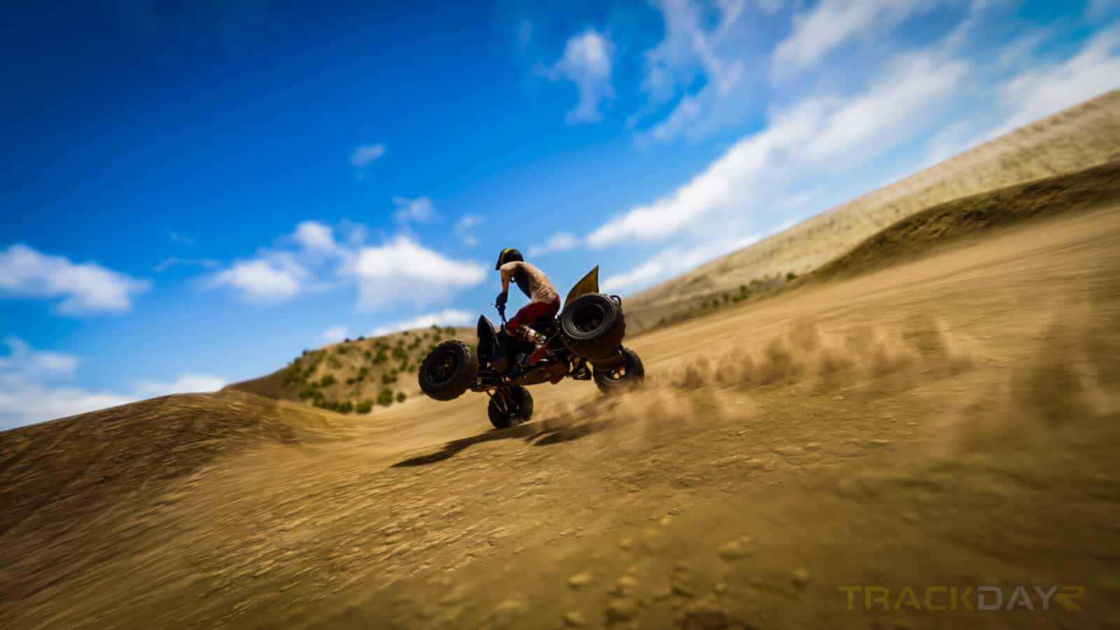 Game-changing TrackDayR update adds two new vehicles and four new ...