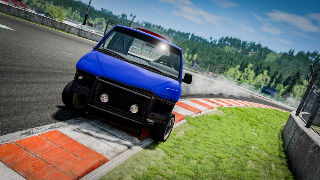 How to drift in BeamNG.drive | Traxion