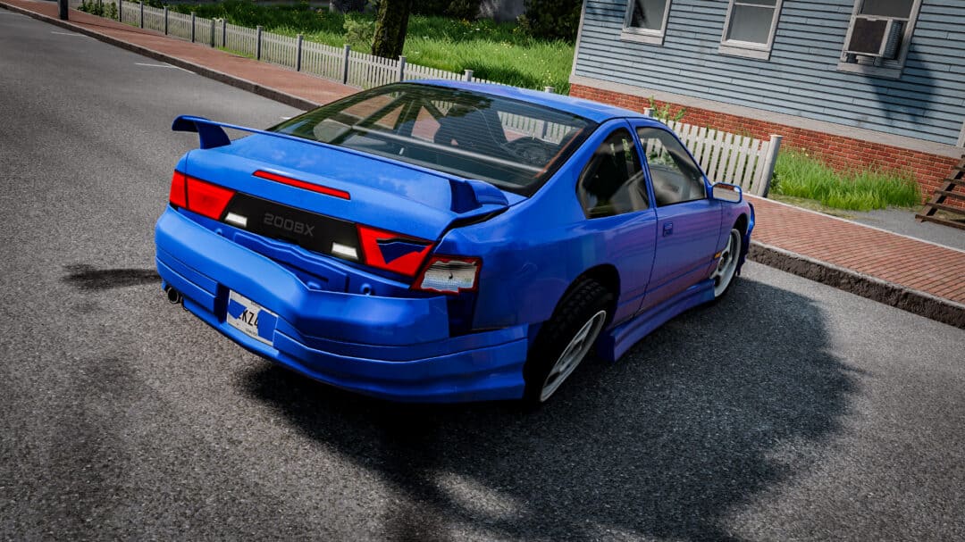 How to drift in BeamNG.drive | Traxion