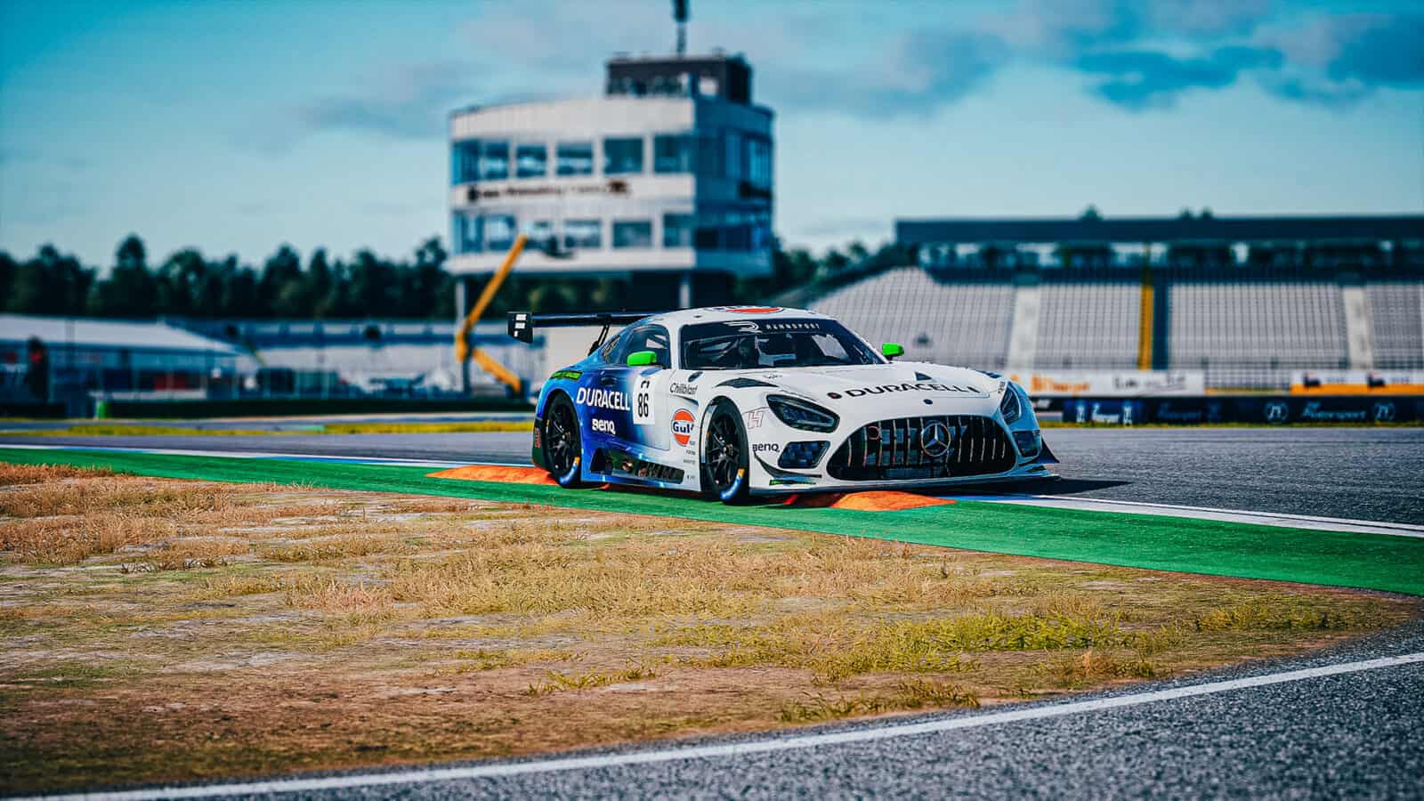 Dáire McCormack: the secret to ESL R1 success | Traxion