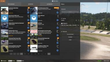 How to install mods in BeamNG.drive | Traxion