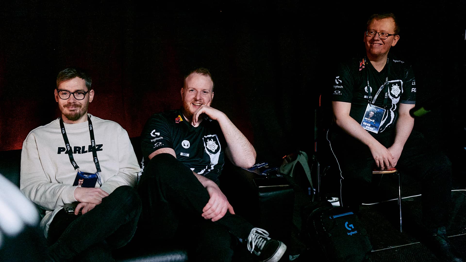 G2 Sim Racing: Adding entertainment to ESL R1 | Traxion