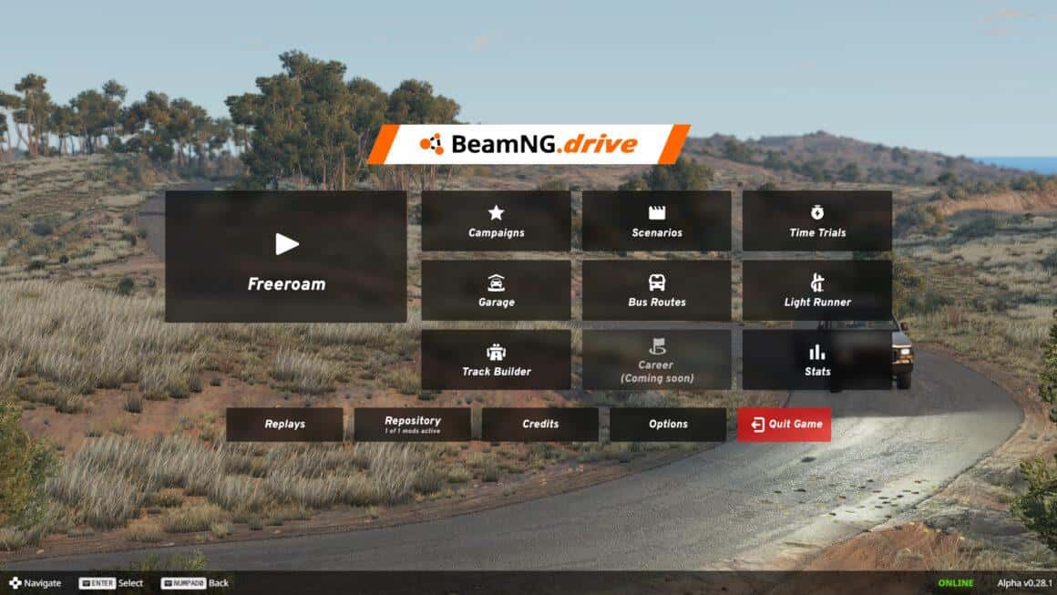 How to install mods in BeamNG.drive | Traxion