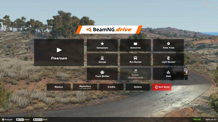 How to install mods in BeamNG.drive | Traxion