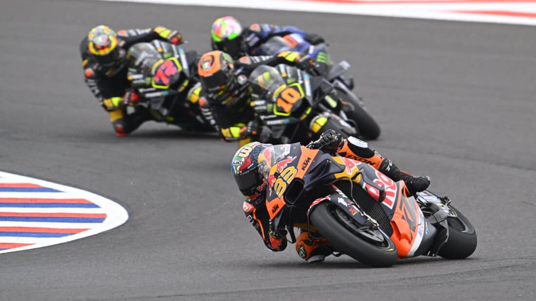 Five unanswered questions about the MotoGP 23 game | Traxion