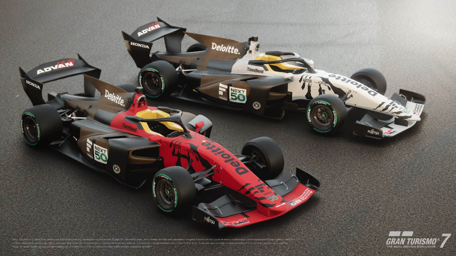 Gran Turismo 7’s next update slated for 27th April 2023 | Traxion