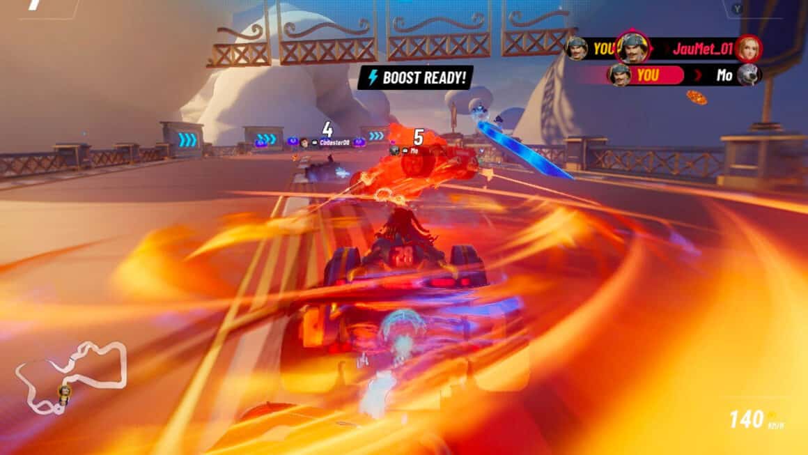 Disney Speedstorm: tips and tricks for beginners to experts | Traxion