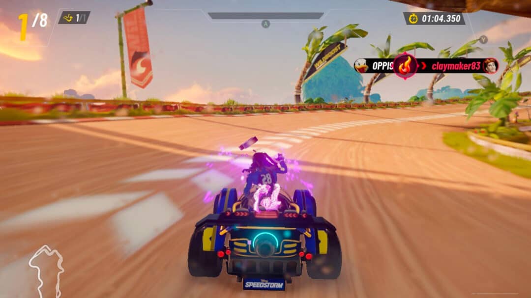 Disney Speedstorm: tips and tricks for beginners to experts | Traxion