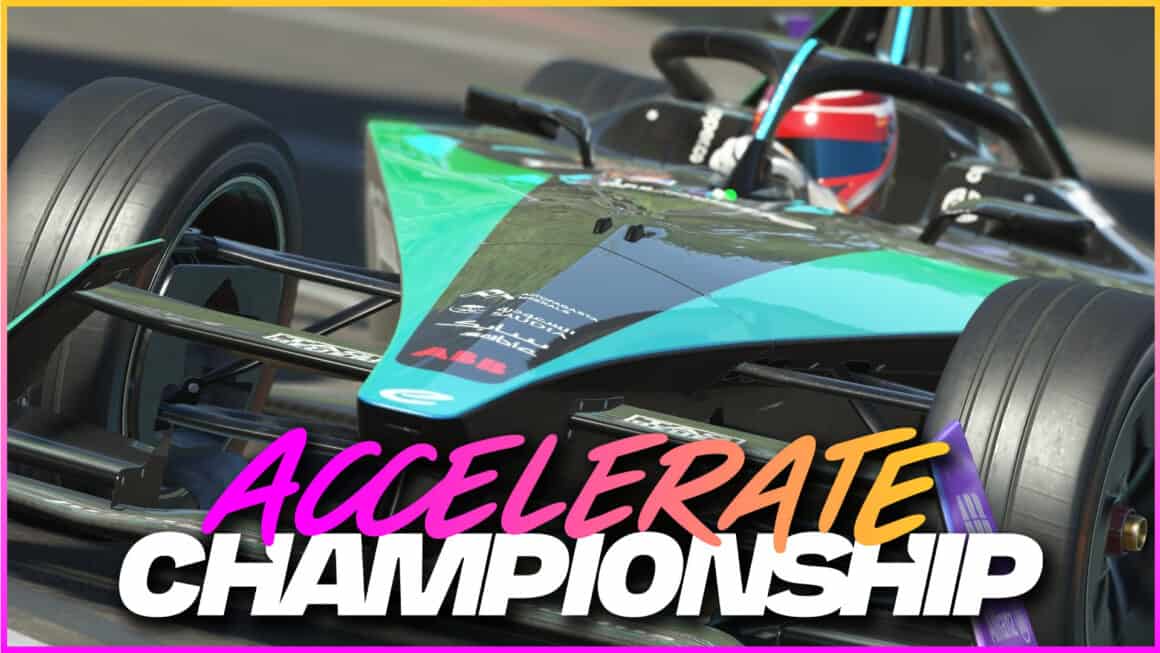Formula E’s esports competition returns, Gen3 cars and €40,000 prize pool | Traxion