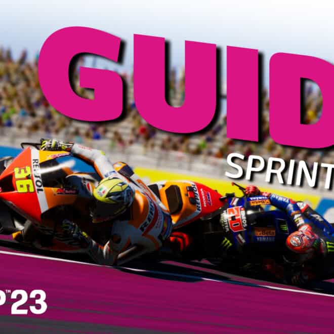 Touge racer Rev to Vertex receives June release window | Traxion