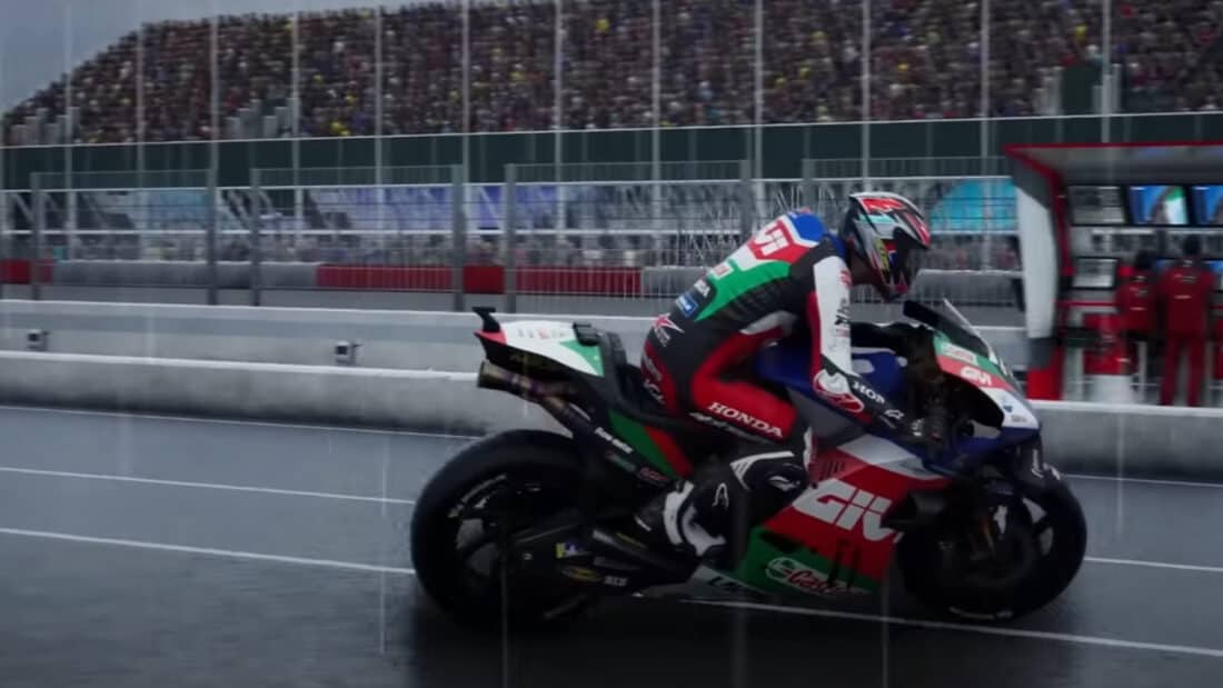 Five unanswered questions about the MotoGP 23 game | Traxion
