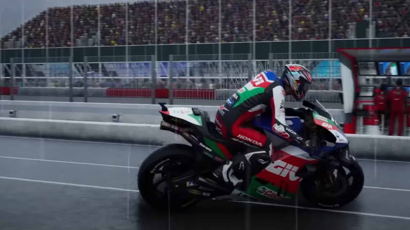 Five unanswered questions about the MotoGP 23 game | Traxion