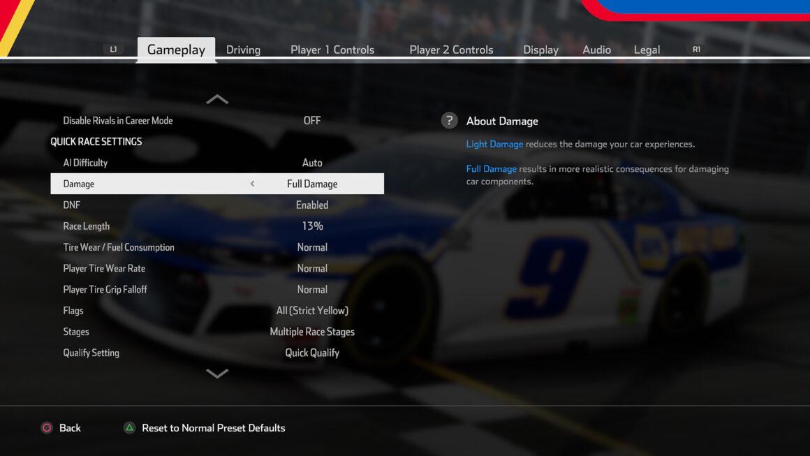 A beginner's guide to NASCAR Heat 5 | Traxion