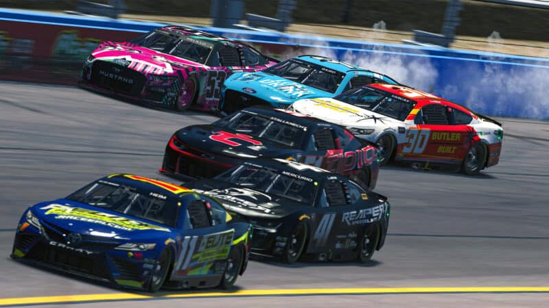 An in-depth look at iRacing's Sporting Code | Traxion