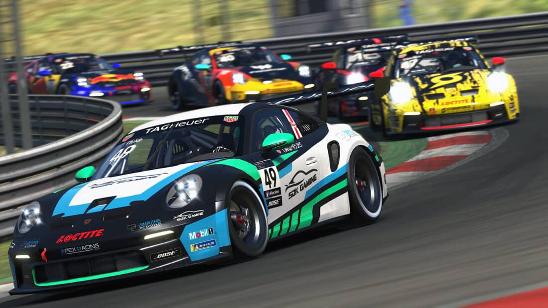 Champion to be decided in PESC finale on 3rd June | Traxion