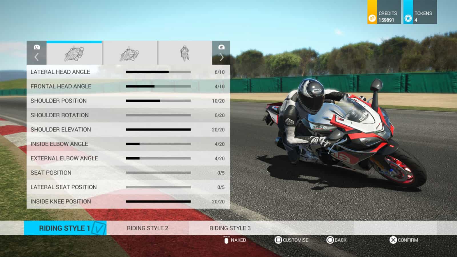 What we'd like to see in 'Ride 5' | Traxion