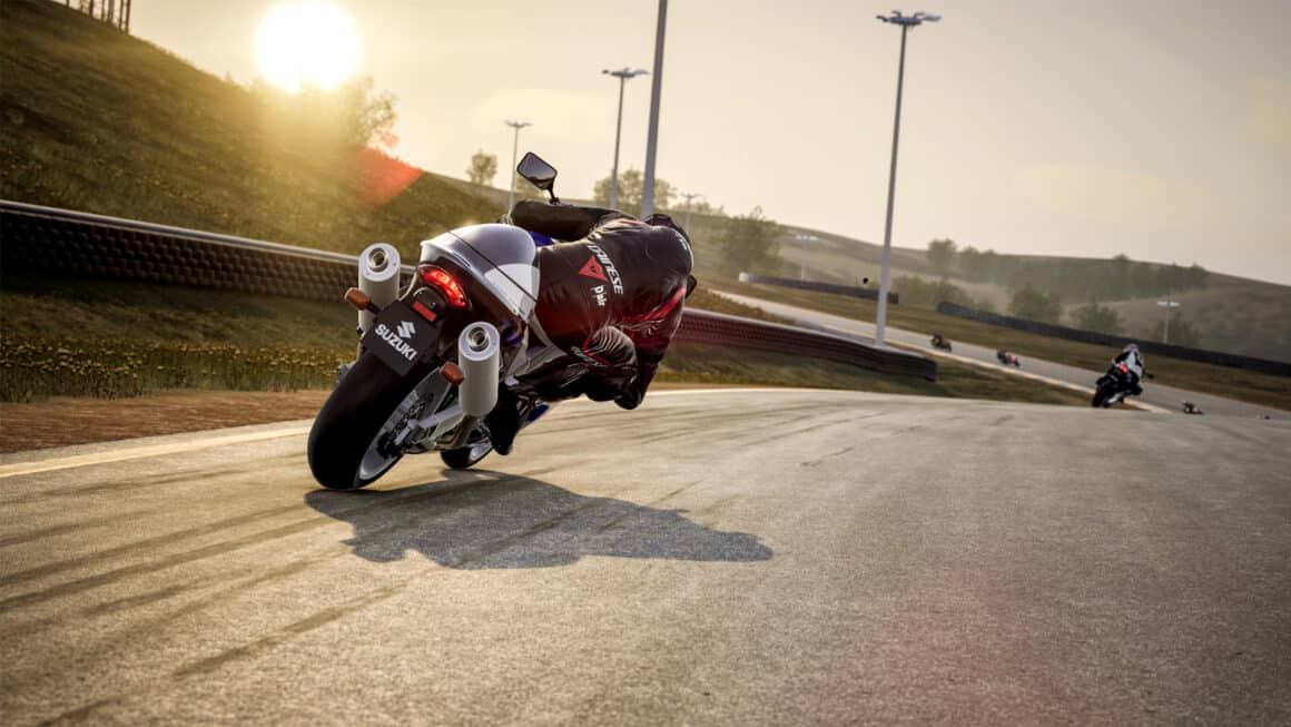 Ride 5: Everything you need to know | Traxion