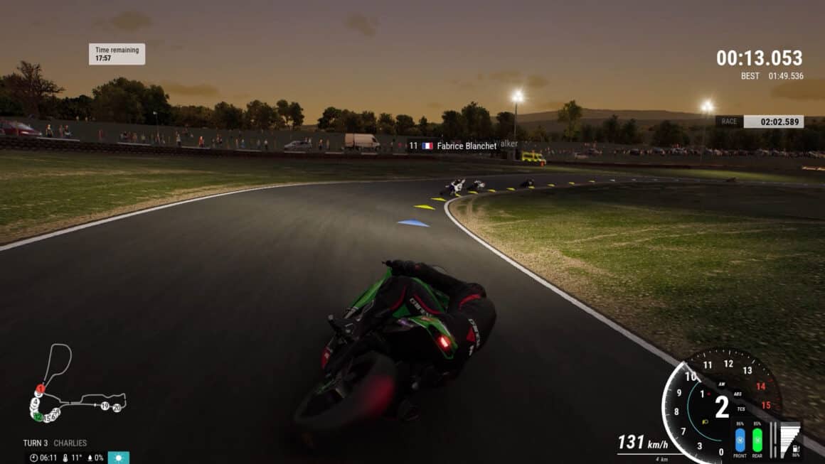 Ride 5: Everything you need to know | Traxion