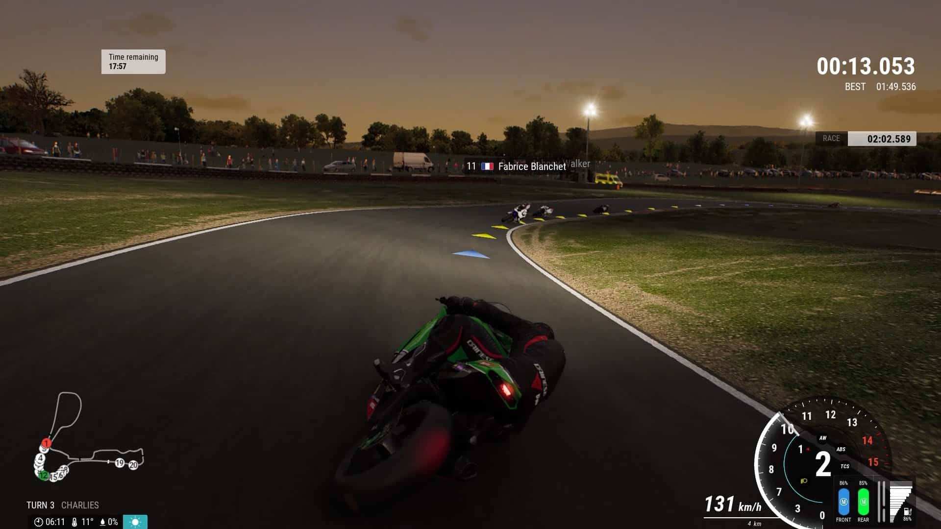 Ride 5: Everything you need to know | Traxion