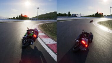 Ride 5: Everything you need to know | Traxion