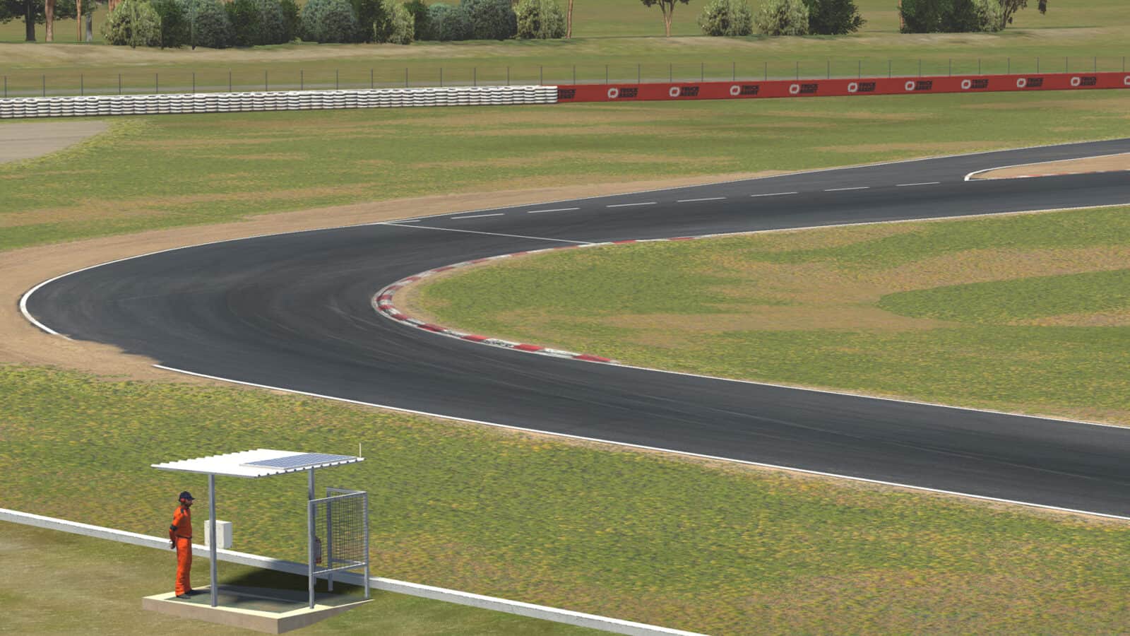 QUIZ: How well do you know these road course corners? | Traxion