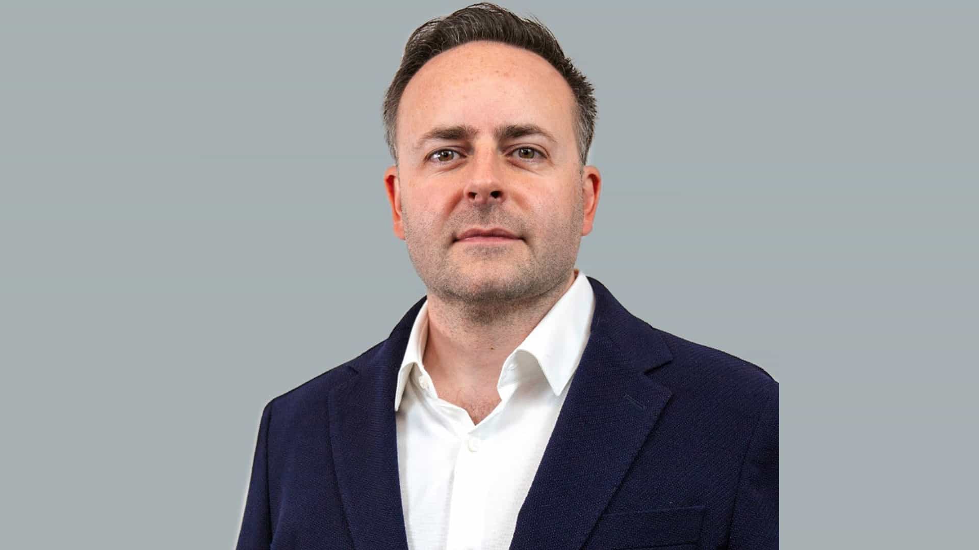 Motorsport Games announces Stephen Hood as new CEO | Traxion