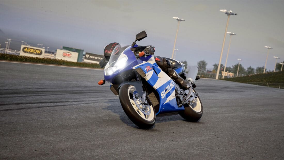 Ride 5's Special Edition includes early access and season pass | Traxion