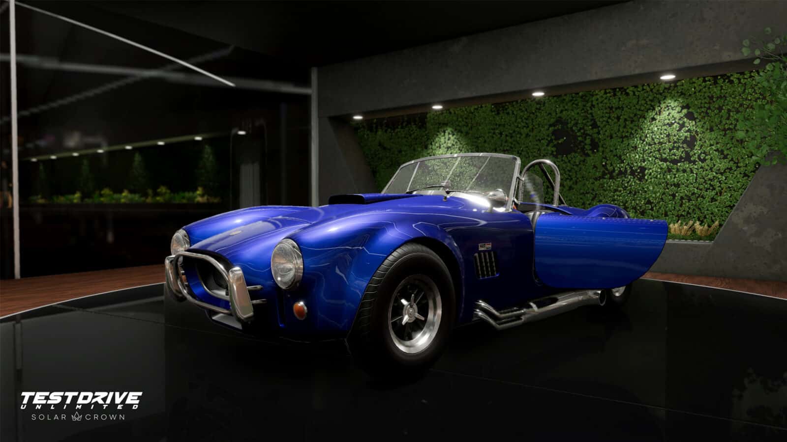 Test Drive Unlimited Solar Crown: Release date, cars and platforms ...