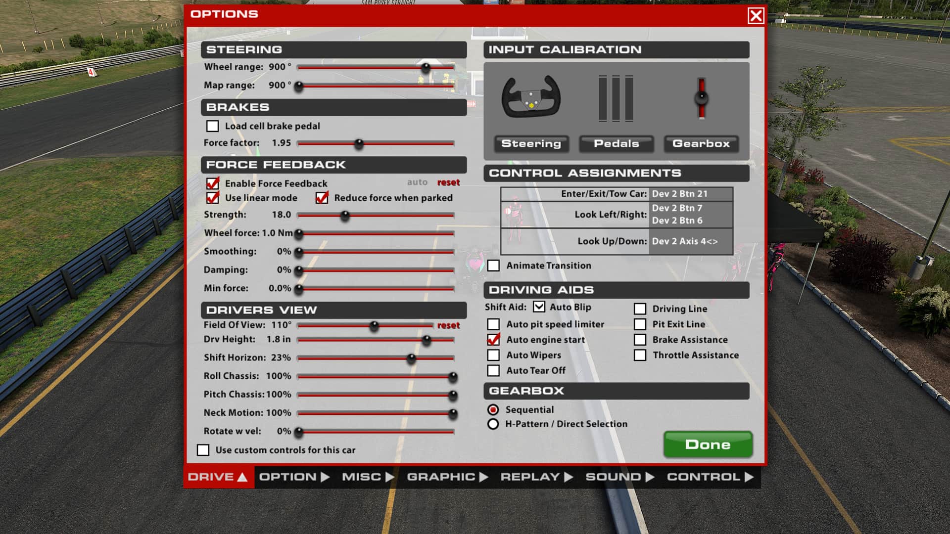 iRacing UI guide: How to customize and move the HUD | Traxion