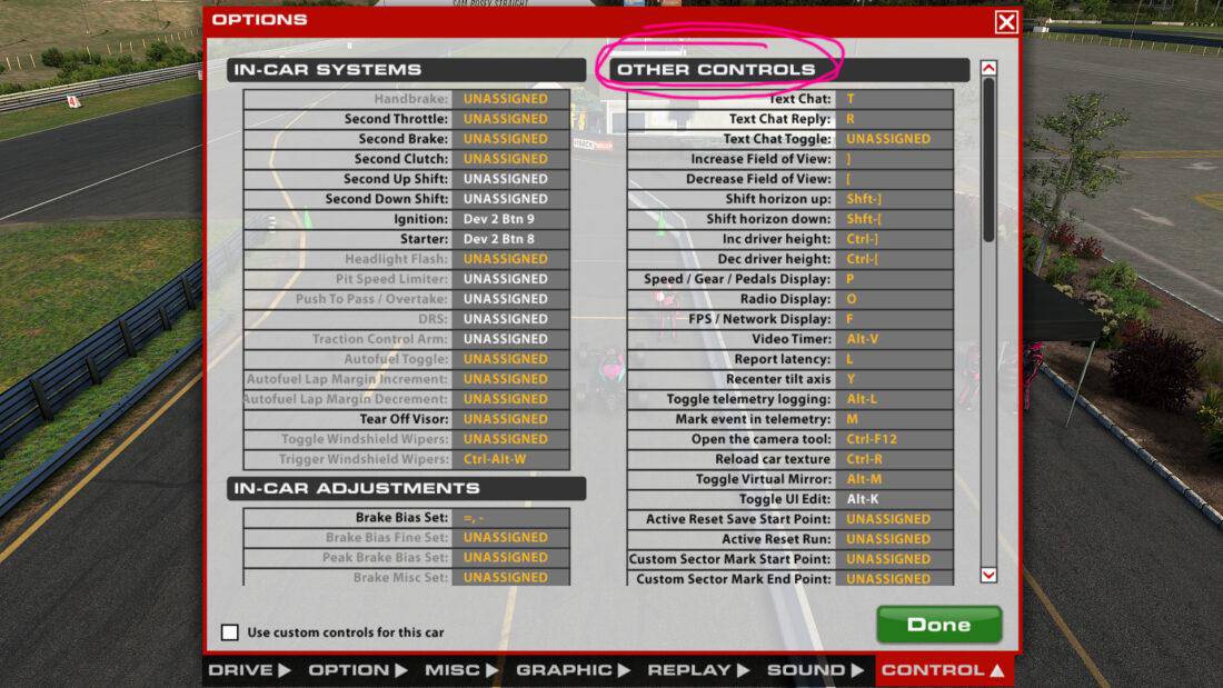 iRacing UI guide: How to customize and move the HUD | Traxion