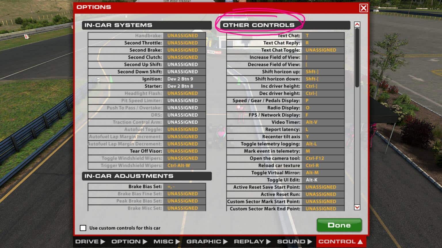 iRacing UI guide: How to customize and move the HUD | Traxion