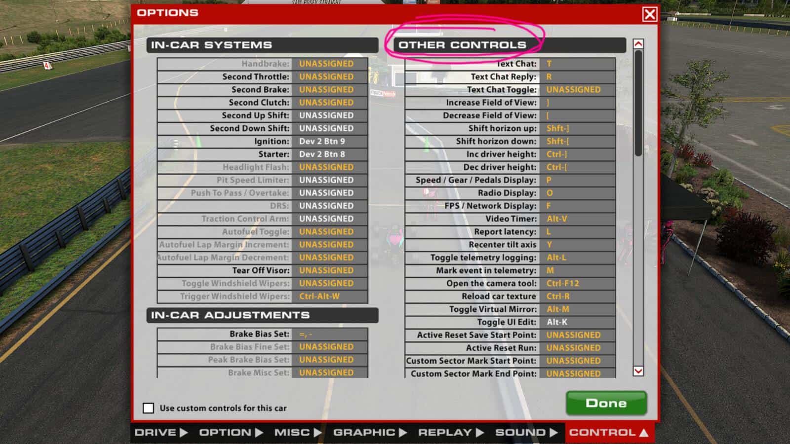 iRacing UI guide: How to customize and move the HUD | Traxion