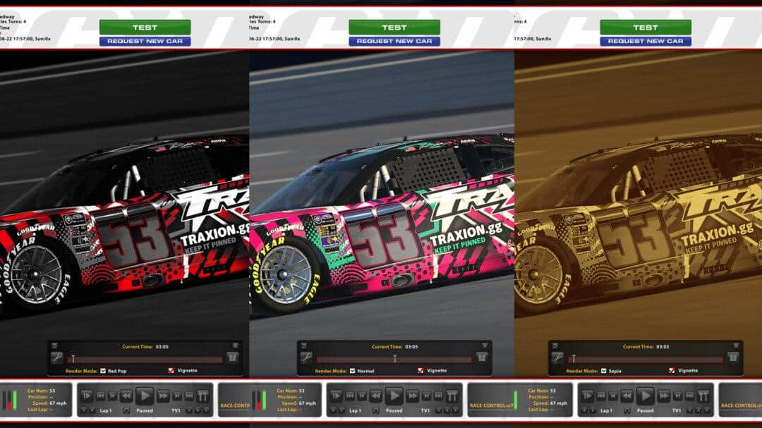 Your guide to utilizing, saving iRacing replays | Traxion