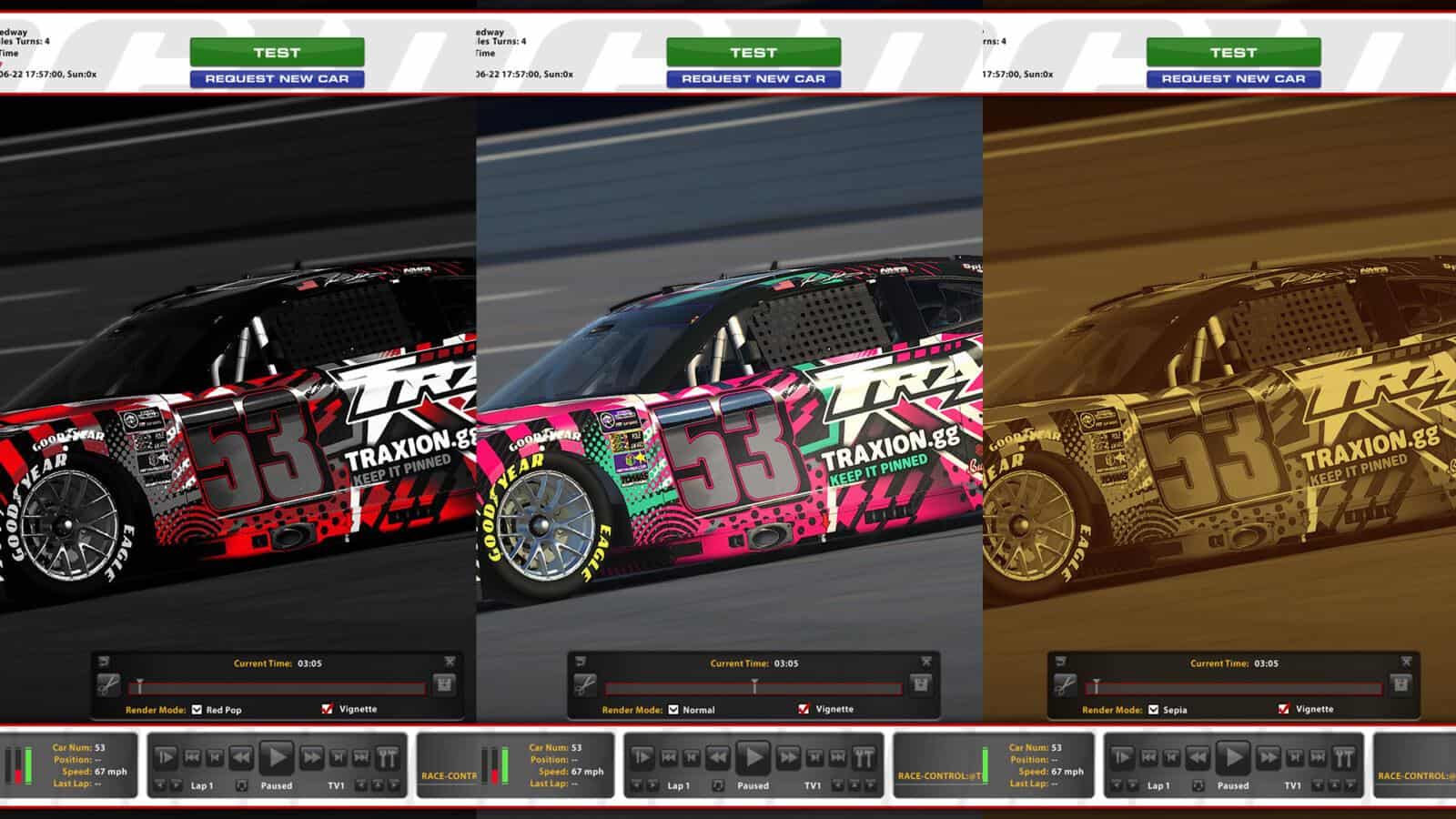 Your guide to utilizing, saving iRacing replays | Traxion