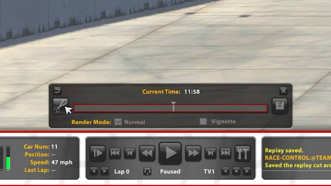 Your guide to utilizing, saving iRacing replays | Traxion