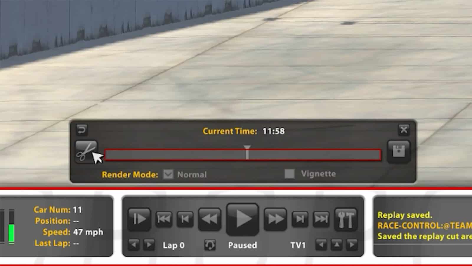Your guide to utilizing, saving iRacing replays | Traxion