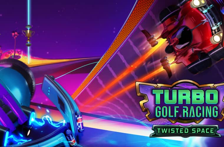Turbo Golf Racing news, guides and reviews | Traxion