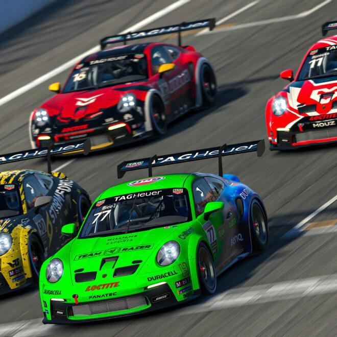 News Archives - Traxion.GG