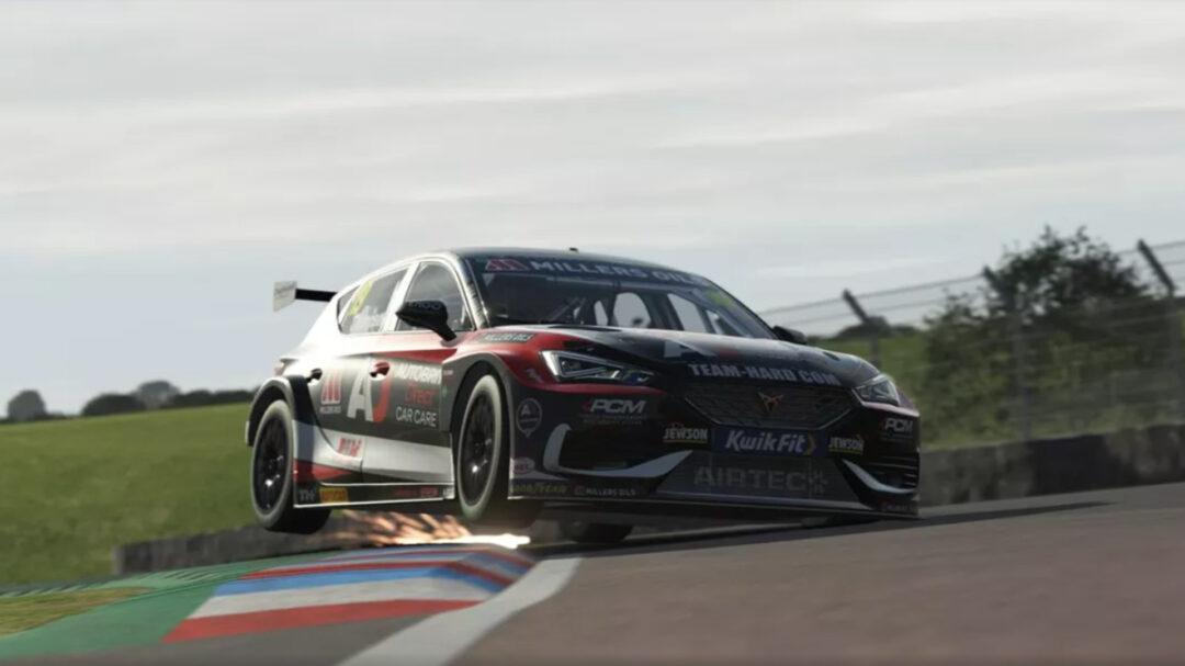 rFactor 2 looking for online multiplayer 'Alpha' testers | Traxion