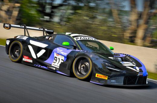 Brazilian Stock Car Pro Series cars coming to iRacing in 2022 | Traxion